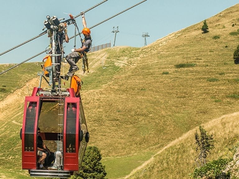 Rescue and Lift Evacuation | Gamesystem